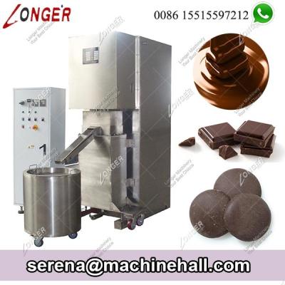 China 250L Small Scale Chocolate Ball Mill Grinding Machine Cheap Price for sale