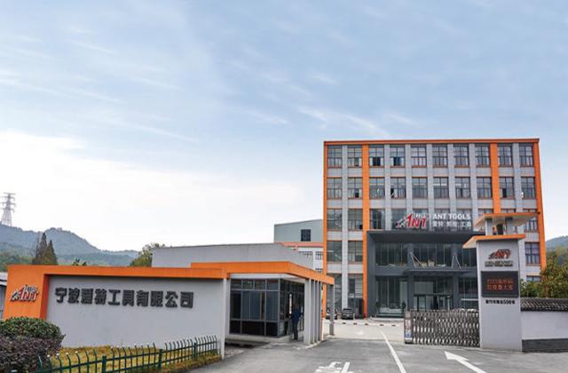 Verified China supplier - NingBo Fulgent Technology Co.,Ltd