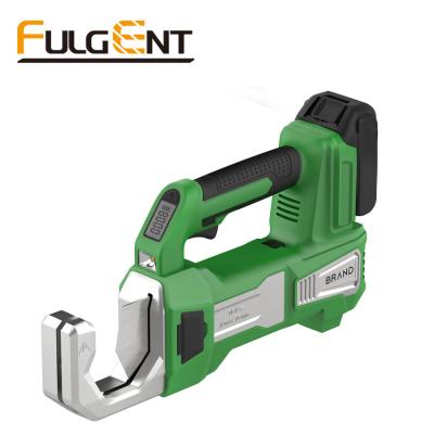 China 500W Lithium Battery Pipe Cutter Portable Electric Plastic Pipe Cutter for sale