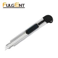 Quality Sharpest Utility Knife SK5 Steel Blade 8mm Serial Cutter Knife for sale