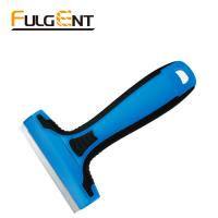 Quality SK5 5cm Blade Glass Cleaning Scraper Streak Free Household Window Cleaning for sale