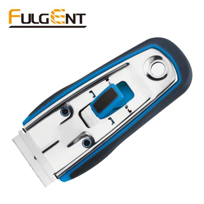 Heavy Duty Stainless Steel Cleaning Scraper