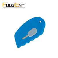 Quality Customize Multi Function Utility Knife Portable Auto Retractable Box Cutter for sale