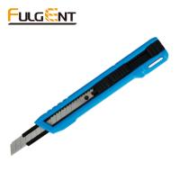 Quality 9mm Blade Snap Off Craft Knife Compact High Precision Snap Off Razor Knife for sale