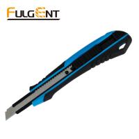 Quality Breakable Snap Off Blade Utility Knife 8mm Snap Blade Razor Knife for sale