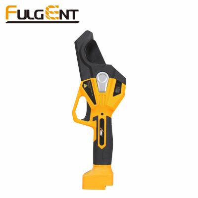 China 2Ah Or 4Ah Cordless Tubing Cutter Makita Battery Operated PVC Pipe Cutter for sale