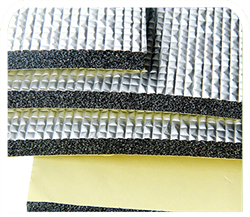 China Custom Thickness Cross Linked Polyethylene Foam , Fire Retardant Foam Cushions for sale