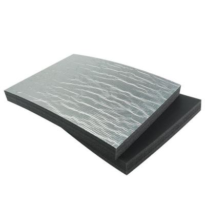 Cina Ixpe ha stato alla base dello spessore chiuso morbido del materiale 30-100mm della bolla del pe dell'isolamento della schiuma delle cellule in vendita