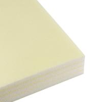 China Expanded Insulation Ldpe Cross Linked PE Foam Low Density Closed Cell Sheet for sale