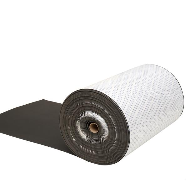 Quality Closed Cell Cross Linked Insulation Foam Xpe Ixpe Adhesive Irradiated for sale