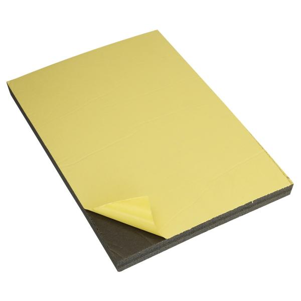 Quality Closed Cell Cross Linked Insulation Foam Xpe Ixpe Adhesive Irradiated for sale