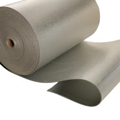 Cina PE / XPE / IXPE Foam Rubber Flexible Waterproof Closed Cell Cross linked Polyethylene Foam sheets in vendita