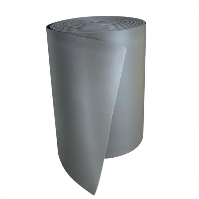 Cina PE / XPE / IXPE Foam Rubber Flexible Waterproof Closed Cell Cross linked Polyethylene Foam sheets in vendita
