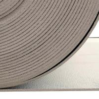 Quality Aluminum Waterproof Thermal Insulation With Alu Foil Heat Shield Nontoxic for sale