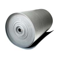 China Cross-linked closed cell polyofin foam roofing insulation for sale