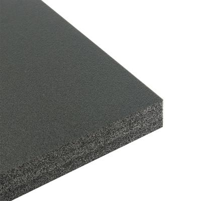 China Polyethylene cross link PE foam waterproof sound absorption xlpe foam manufacturer for sale