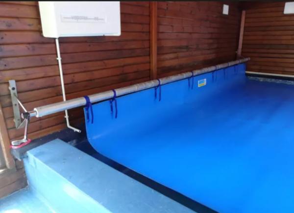 Quality Waterproof thermal insulation material Pe Foam For Pool Cover for sale