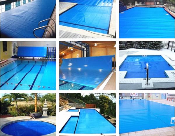 Quality Waterproof thermal insulation material Pe Foam For Pool Cover for sale
