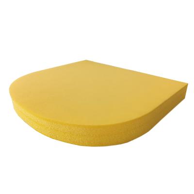 Китай High Quality Low Density IXPE Cushion Waterproof Hot Selling Surfboard Bodyboard Floating Foam Pad XPE Foam Material продается