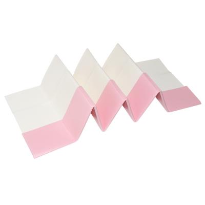 Quality Lightweight Foldable EVA XPE IXPE Foam Mat Great For Camping And Hiking for sale