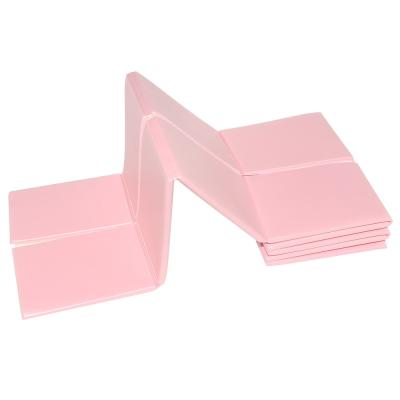 Quality Lightweight Foldable EVA XPE IXPE Foam Mat Great For Camping And Hiking for sale