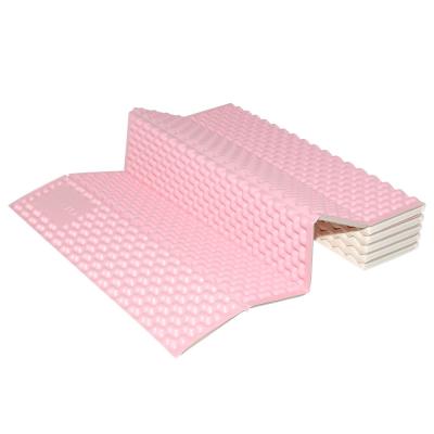 Quality Lightweight Foldable EVA XPE IXPE Foam Mat Great For Camping And Hiking for sale