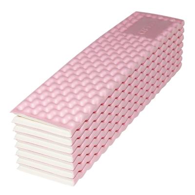 Quality Lightweight Foldable EVA XPE IXPE Foam Mat Great For Camping And Hiking for sale