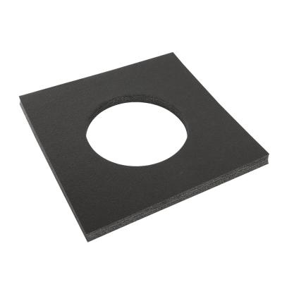 China Seal Ixpe Closed Cell Pe Foam Xlpe Crosslinked Polyethylene Insulating Packing Insert Packaging Xpe Protection Materials for sale