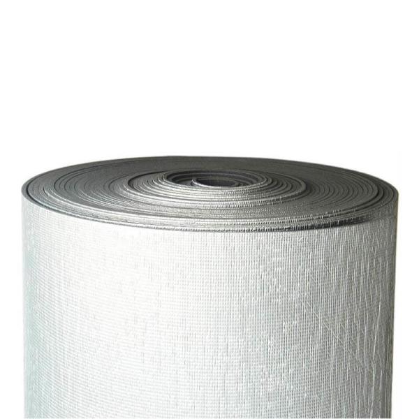Quality Fire Proof XPE Reflective Foam Board Insulation Highly Elastic For Roofing for sale