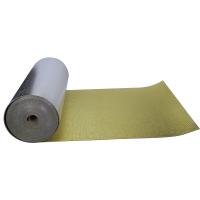 China Closed Cell Soundproof Acoustic Wall Insulation Board Foam Material for sale