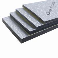 China Cross-linked closed cell polyofin foam roofing insulation for sale