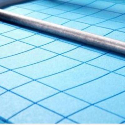 China Environmental foam xpe shock pad for playground for sale