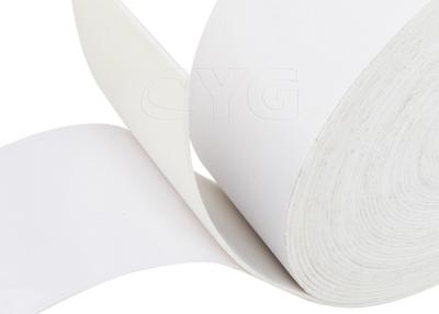 China Automotive Carpet Acoustic Soundproofing Foam Thermal Insulation Closed Cell Structure for sale