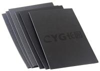 China Thickness 1.5mm Ixpe Polyethylene Foam Sheet Low Density for sale