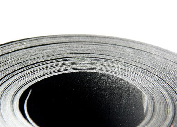 Quality 300kg/m3 Xrayed Density Closed Cell Polyethylene Foam With Aluminum Foil for sale
