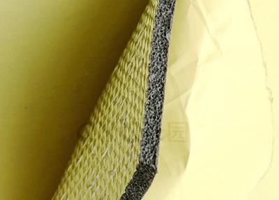 China Cross Linked HVAC Insulation Foam High Apparent Density ≤28 ± 2 Kg/M³ for sale