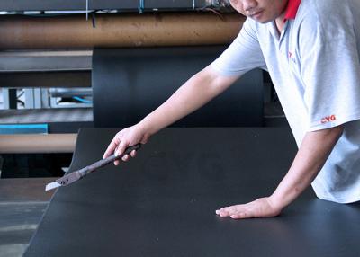 China isolação reflexiva térmica da placa da espuma de 4mm, materiais de isolação de construção Eco amigável à venda