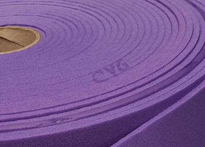 중국 청각적인 절연제 십자가는 PE 거품 XPE/IXPE 우수한 기계공을 연결했습니다 판매용