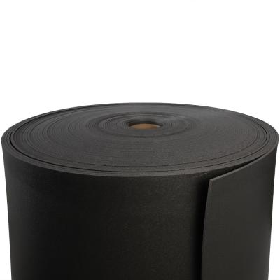 China IXPE Irradiated Cross Linked PE Foam Rolls Sound Insulation Thermal Insulation for sale