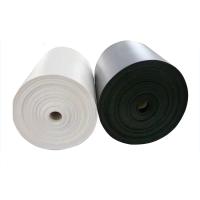 China Waterproof Shockproof polyethylene insulation material XPE foam for sale