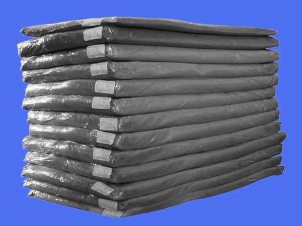 Quality Heat Reflective Cross Linked Polyethylene Foam , Fireproof XPE Foam Custom for sale