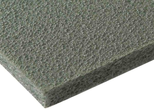 Quality Heat Reflective Cross Linked Polyethylene Foam , Fireproof XPE Foam Custom for sale