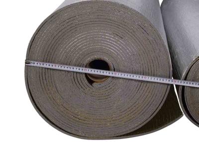 중국 열 예약 방수 XPE 거품, 닫히는 세포 폴리에틸렌 거품 ISO9001 판매용