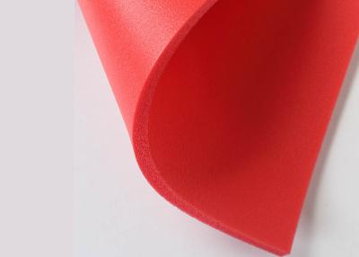 중국 Pe Xpe 닫히는 세포 거품 절연제 장 판매용