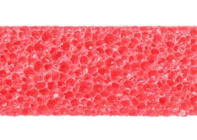 Cina L'incrocio chiuso delle cellule ha collegato le dimensioni su misura materiale amichevole di Eco della schiuma del PE in vendita