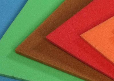 중국 LDPE 물자는 세포 십자가에 의하여 연결된 폴리에틸렌 거품 비 미끄러운 표면을 닫았습니다 판매용