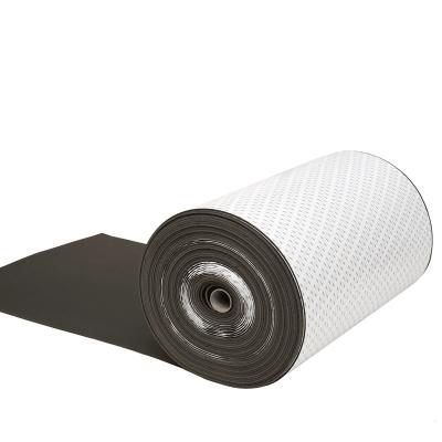 China Espuma XPE/IXPE da isolação do condicionador de ar da baixa densidade com espuma adesiva 13mm à venda