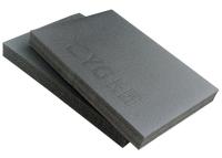 China Fireproof XPE Construction Heat Insulation Foam Slight Independent Bubble Structure for sale