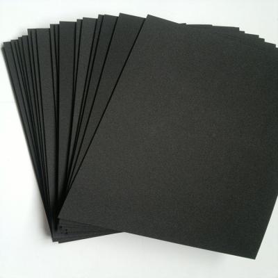 China High-Quality EVA Foam Sheet Rolls Custom Sized with Precision Cutting for Crafting Packaging and Industrial Use for sale