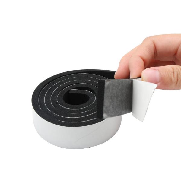Quality Crosslinked Ixpe Reflective Insulation Foam Closed Cell 1mm Sheet For Tape for sale